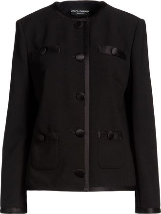 Dolce & Gabbana JACKEN & M&Auml;NTEL - Jacken und Anoraks auf YOOX.COM