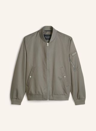 Marc O'Polo Marc Opolo Jacke grau