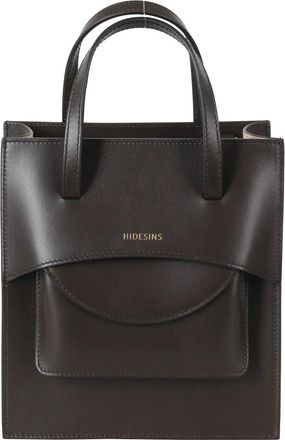 Hidesins Femme, Sacs, Brun, Taille: ONE Size Pocket M Premiere