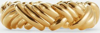 Bottega Veneta Bague Intreccio - Bottega Veneta
