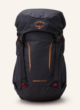 Osprey Rucksack Hikelite Tour 32 L schwarz