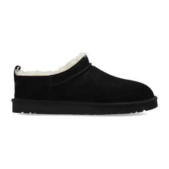 UGG Ugg, Homme, Chaussures, Noir, Taille: 47 EU Classic Micro Chaussures
