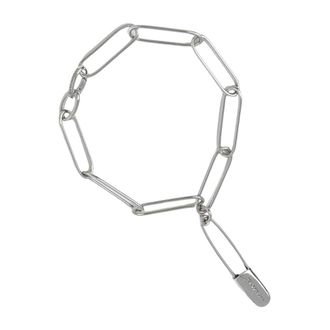 Undercover Dekorative Anh&auml;nger-Armband - - Accessories - Damen - Grau - ONE SIZE