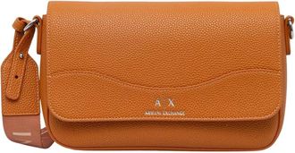 A|X Armani Exchange Damen, Taschen, Braun, ONE SIZEGr&ouml;&szlig;e