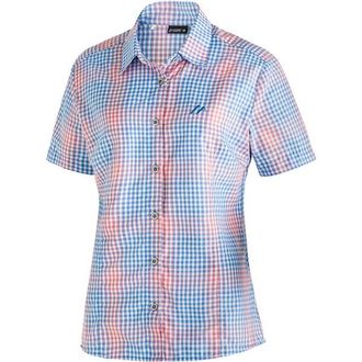Maier Sports Damen Hemd PHILINA Da-Bluse 1/2 Arm