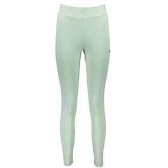 Fila Cotton Leggings - - Trousers - Damen - Gr&uuml;n - XS