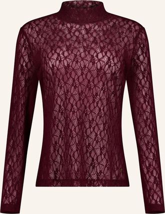 Studio Anneloes Studio Anneloes Top Reagan lila
