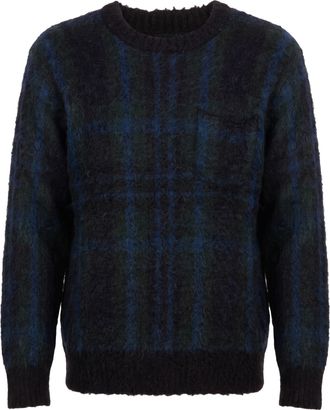 sacai STRICKWAREN - Pullover auf YOOX.COM