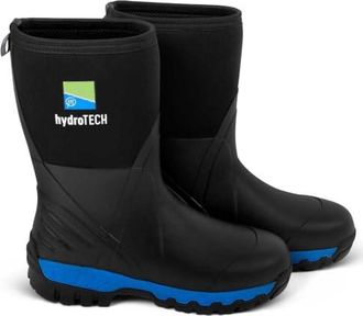 Preston Innovations Hydrotech Wellie Boots EU 44