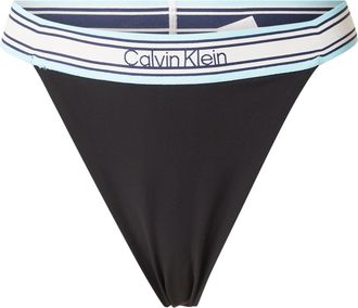 Calvin Klein Swimwear Bikinihose