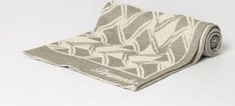 Drumohr Serviettes De Toilette Et De Plage Lifestyle couleur Vert