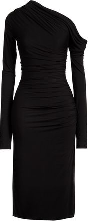 Elisabetta Franchi KLEIDER - Midi-Kleider auf YOOX.COM