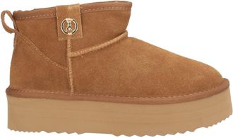 Patrizia Pepe SCHUHE - Stiefeletten auf YOOX.COM