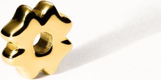 Purelei Lei Kleeblatt Bubble Charm