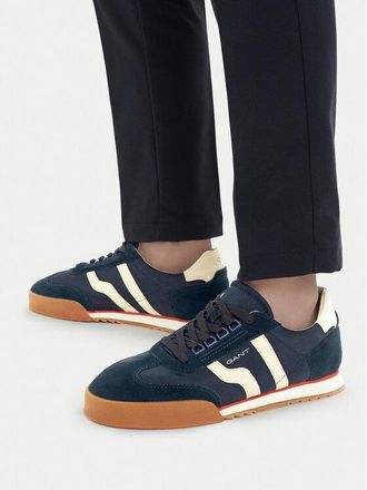 GANT Sneakers 32633171 Dunkelblau