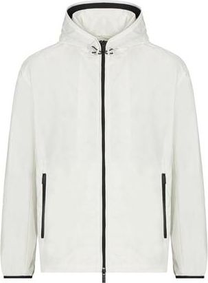 A|X Armani Exchange Veste coupe vent