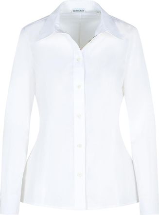 Burberry Hemd - Wei&szlig;