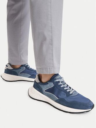 Hoff Sneakers City MkII 12635402 Blau