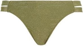 SOWE BIARRITZ Bas de maillot de bain Dunes textur&eacute;