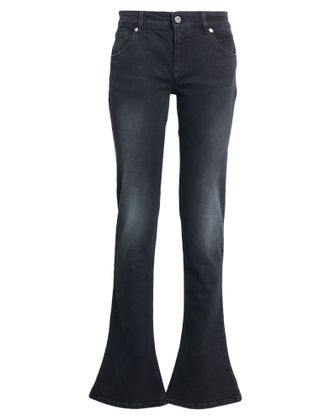 Blumarine HOSEN & R&Ouml;CKE - Jeanshosen auf YOOX.COM