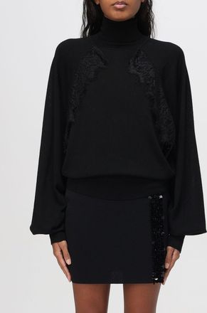 Liu Jo Pullover LIU JO Damen Farbe Schwarz