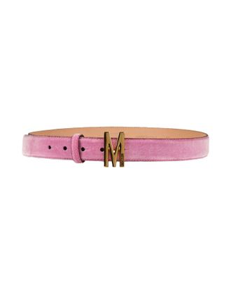 Moschino Kleinlederwaren - G&uuml;rtel auf YOOX.COM