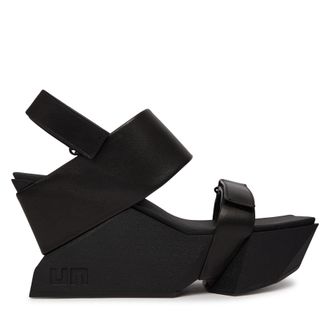 United Nude Sandalen United Nude Brutt Sandal 109830116 Schwarz