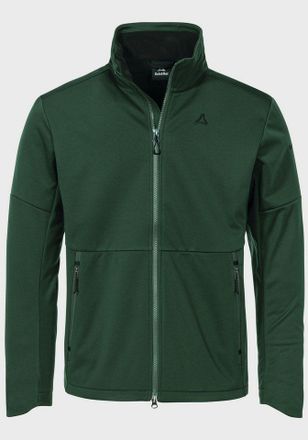 Sch&ouml;ffel Outdoorjacke Hiking Softshell Jk Style Fracon MNS