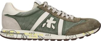 Premiata Homme, Chaussures, Vert, Taille: 41 EU Lucy 7256