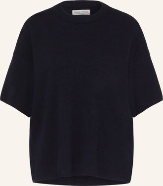 Marc O'Polo Marc Opolo Strickshirt blau