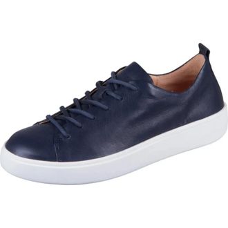 Think Damen, Schuhe, Blau, 37 EUGr&ouml;&szlig;e