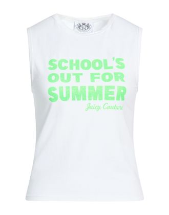 Juicy Couture TOPS - Tank Tops auf YOOX.COM