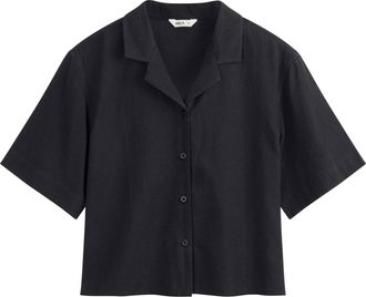 Mela Bluse Tavleen (GOTS)