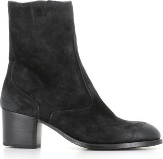 Pantanetti Damen, Schuhe, Schwarzk, 37 EUGr&ouml;&szlig;e