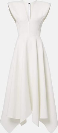 Maticevski Robe midi Emath