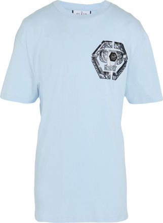 Philipp Plein TOPS - T-shirts auf YOOX.COM