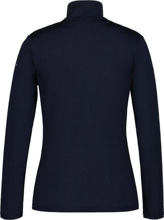 Icepeak Rollkragenpullover ICEPEAK ELLENTON DUNKEL BLAU