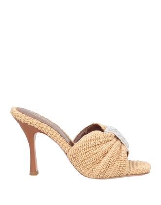Gedebe SCHUHE - Sandalen auf YOOX.COM