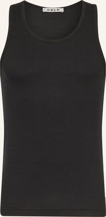 CDLP Cdlp Tanktop schwarz