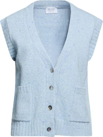 BE YOU BY GERALDINE ALASIO STRICKWAREN - Strickjacken auf YOOX.COM
