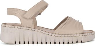 Lasocki Sandalen Lasocki WB-BRIGITTE-07 Beige