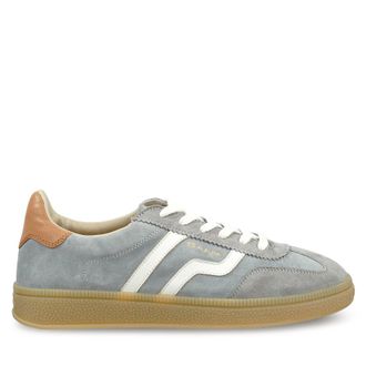 GANT Sneakers Gant Cuzima Sneaker 28533550 Grau