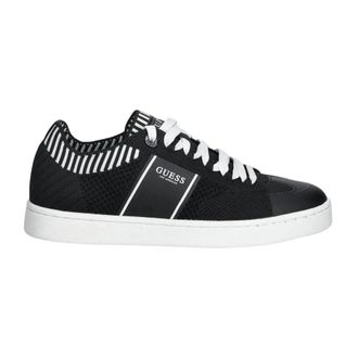Guess Jrixie Sneaker - - Shoes - Damen - Schwarzk - 41 EU