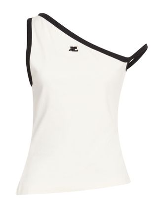 Courrèges TOPS - Tank Tops auf YOOX.COM