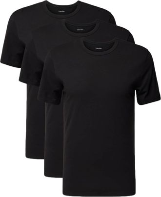 Calvin Klein T-Shirt 3er Pack