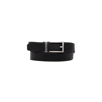 Paul & Shark G&uuml;rtel - - Accessories - Herren - Schwarzk - 110 CM