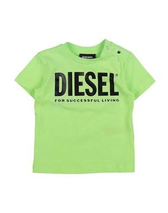 Diesel TOPS - T-shirts sur YOOX.COM