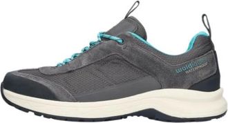 Waldl&auml;ufer H-Freya - - Sport - Damen - Grau - 35 EU