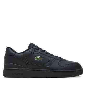 Lacoste Sneakers Lacoste 748SMA0031 Schwarz