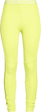Iceberg HOSEN & R&Ouml;CKE - Leggings auf YOOX.COM